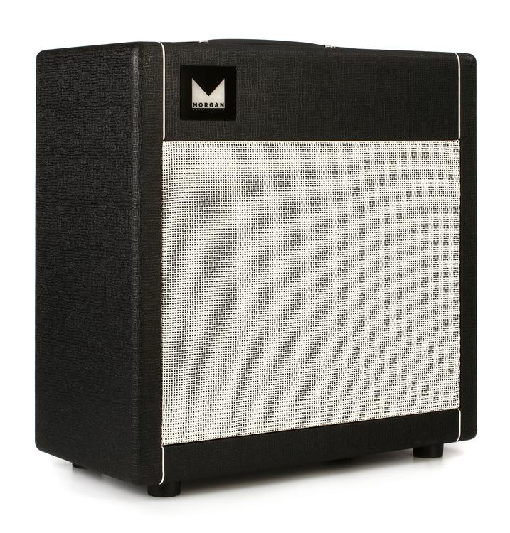 Morgan Amps AC20 20-watt 1x12" Combo Amp - Twilight | Sweetwater