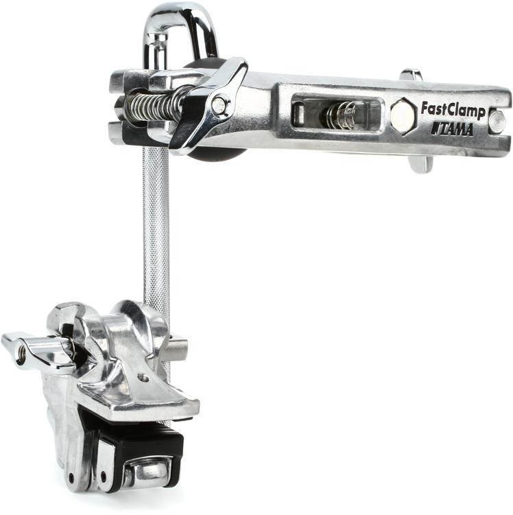 Tama MHA823 Hi-hat Attachment Clamp | Sweetwater