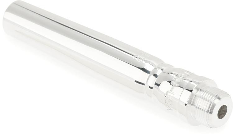 Warburton Trumpet Mouthpiece Backbore - 12STD | Sweetwater