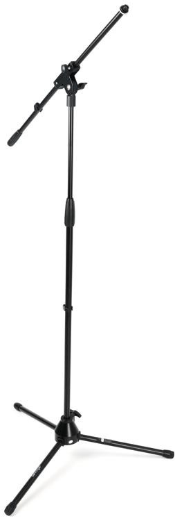 Behringer MS2050-L Professional Tripod Microphone Stand | Sweetwater