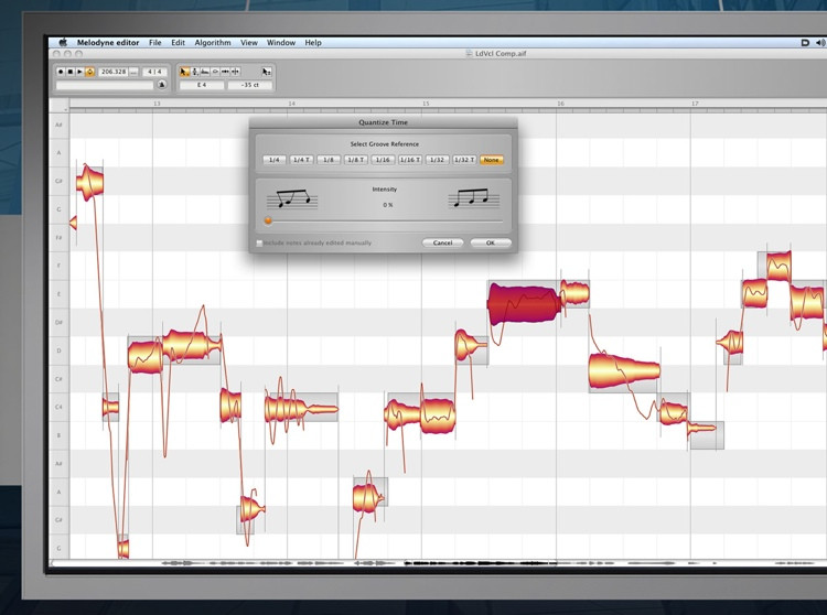 Groove3 Melodyne Explained | Sweetwater