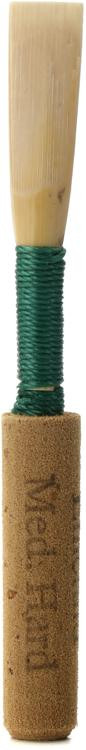 Emerald Oboe Reed - Medium Hard | Sweetwater