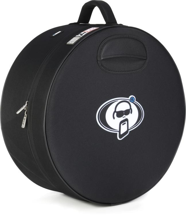 Protection Racket AAA Rigid Snare Drum Case - 14"x6.5" | Sweetwater