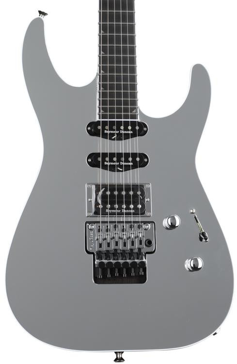 Jackson Pro Series Soloist SL3R Electric Guitar - Mirror | Sweetwater