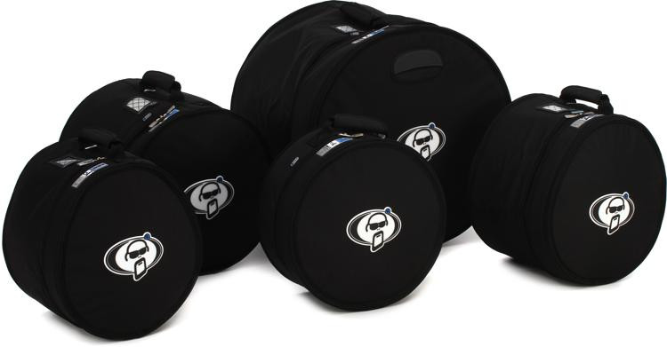 Protection Racket 5-piece Case Set - Standard | Sweetwater