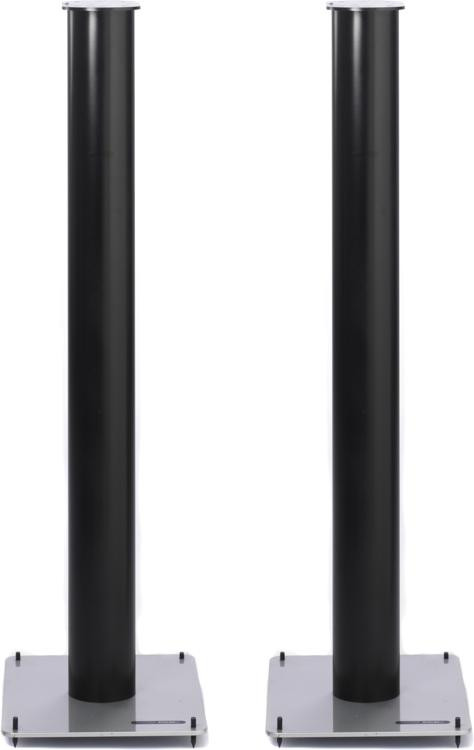 PMC Tube 104 Monitor Stands with twotwo Brackets - Pair | Sweetwater