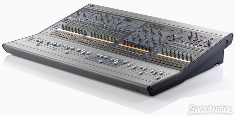 Avid Profile|HD 64 Bundle - w/PT|HD | Sweetwater