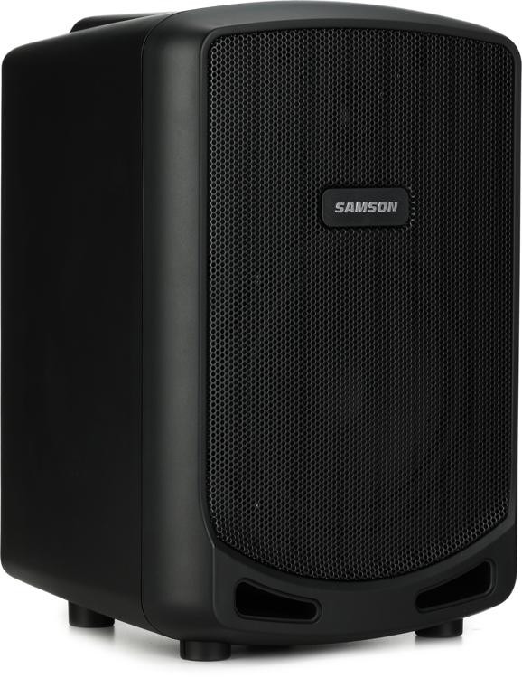 Samson Expedition Escape+ Portable PA System | Sweetwater