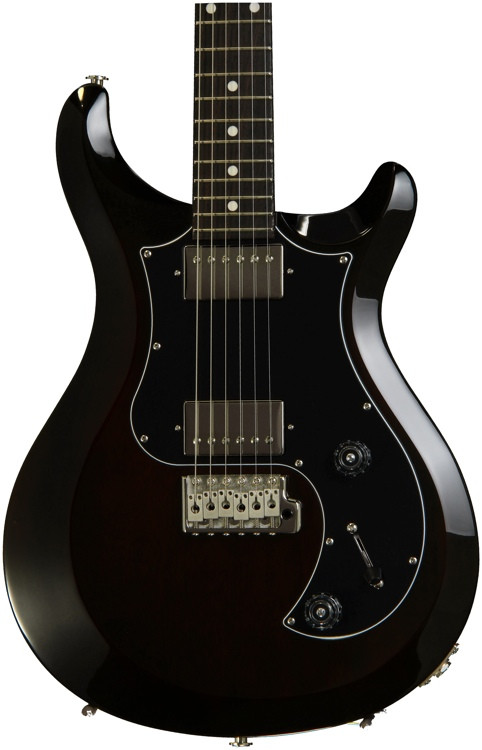 PRS S2 Standard 22 w/Dots - Vintage Mahogany | Sweetwater