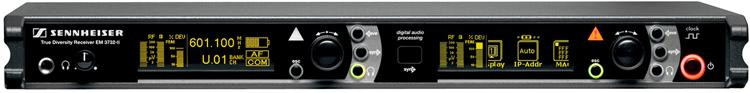 Sennheiser EM 3732-II Wireless Receiver | Sweetwater