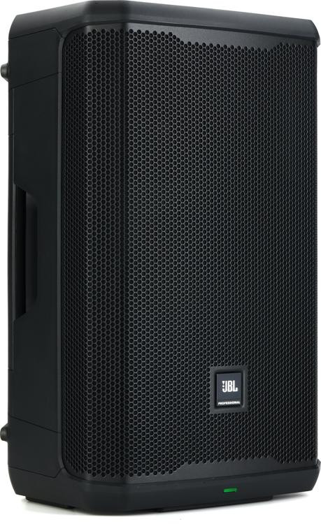 JBL PRX912 12-inch Powered Loudspeaker | Sweetwater