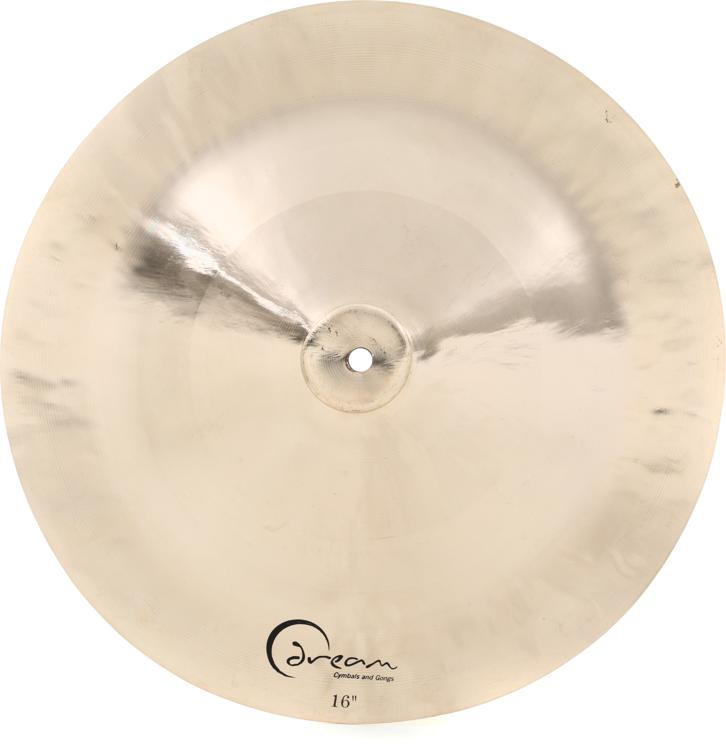 Dream 16-inch Lion China Cymbal | Sweetwater
