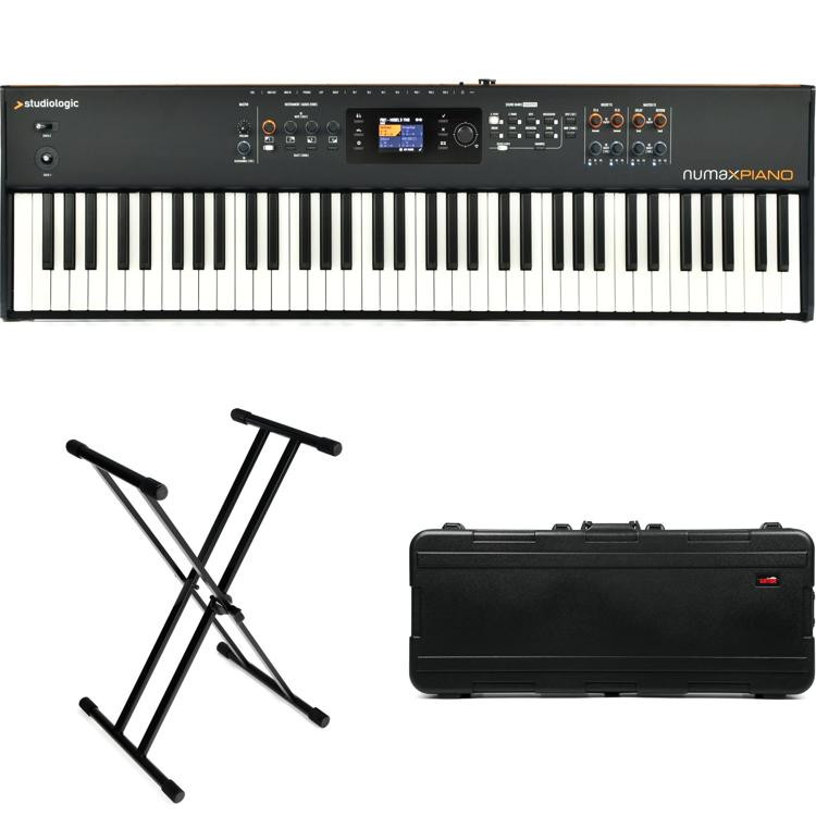 studiologic-numa-x-piano-73-digital-piano-stage-bundle-sweetwater