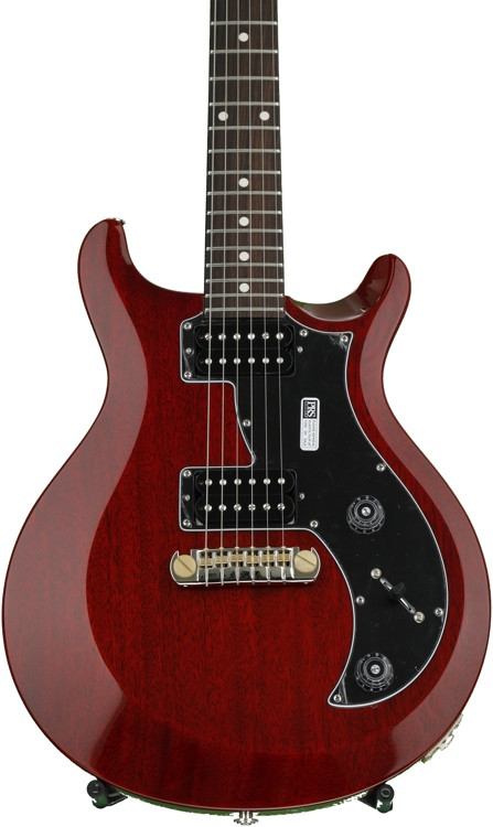 PRS S2 Mira - Vintage Cherry | Sweetwater