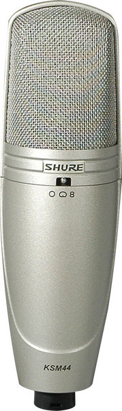 Shure KSM44 | Sweetwater