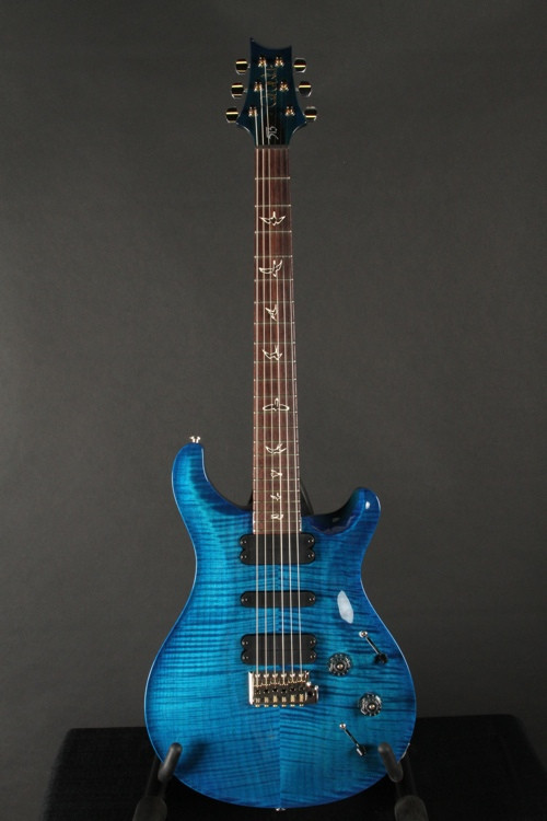 PRS 513 Maple Top - 10-Top, Custom Color | Sweetwater