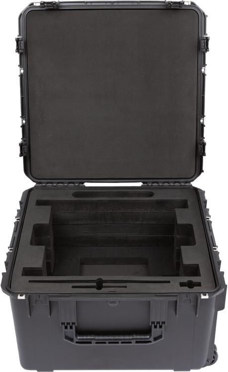 SKB 3I-2424-MACP iSeries 2424-10 Mac Pro Tower Case | Sweetwater