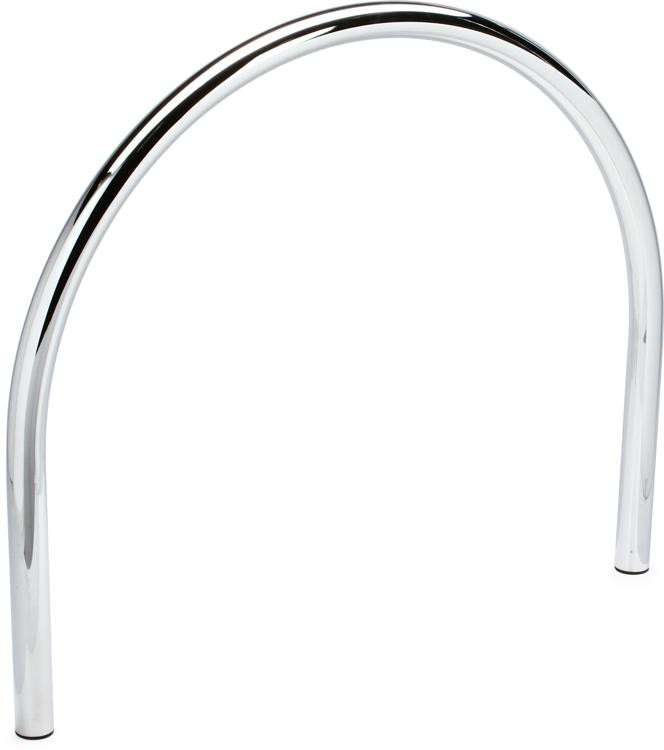 Gibraltar SC-GPR24U Stealth Docking Station U-shaped Rack Bar - 24-inch ...