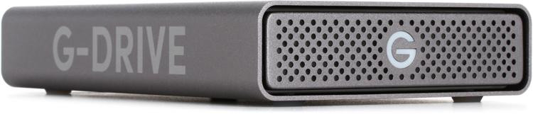 SanDisk Professional G-DRIVE 18TB Desktop Hard Drive | Sweetwater