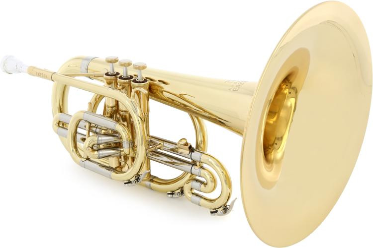 Eastman EMP304 Marching Mellophone - Lacquer | Sweetwater