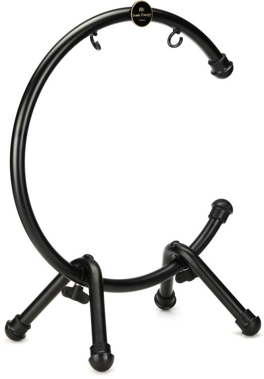 Meinl Sonic Energy TMTGS-S Table Gong Stand | Sweetwater