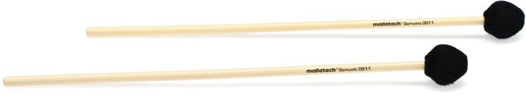 Malletech DS11 Dave Samuels Signature Vibraphone Mallets - Soft | Sweetwater