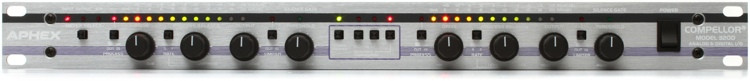 Aphex 320D Compellor | Sweetwater