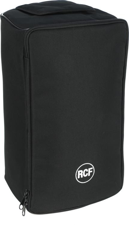 RCF CVR HD 10 Protective Cover for HD 10-A MK4 and HD 10-A MK5 | Sweetwater