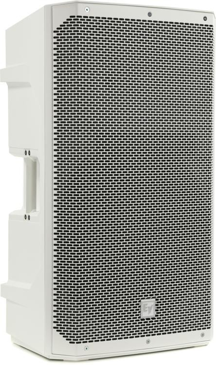 Electro-Voice ELX200-15 15-inch Passive Speaker - White | Sweetwater