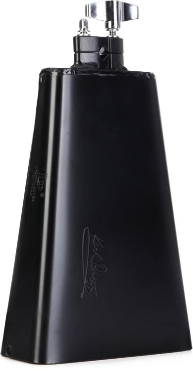 Latin Percussion Karl Perazzo Bongo Cowbell | Sweetwater