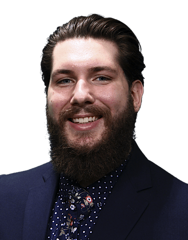 Brandon Buckley | Sweetwater