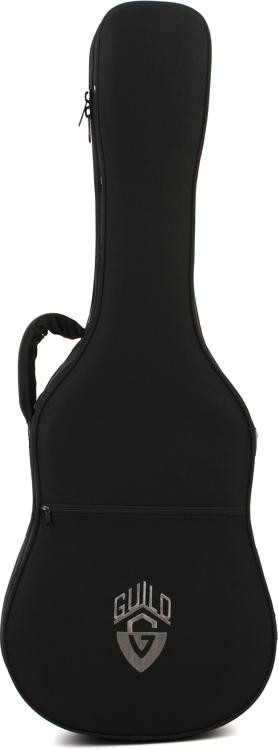 Guild Acoustic Polyfoam Case - Concert | Sweetwater