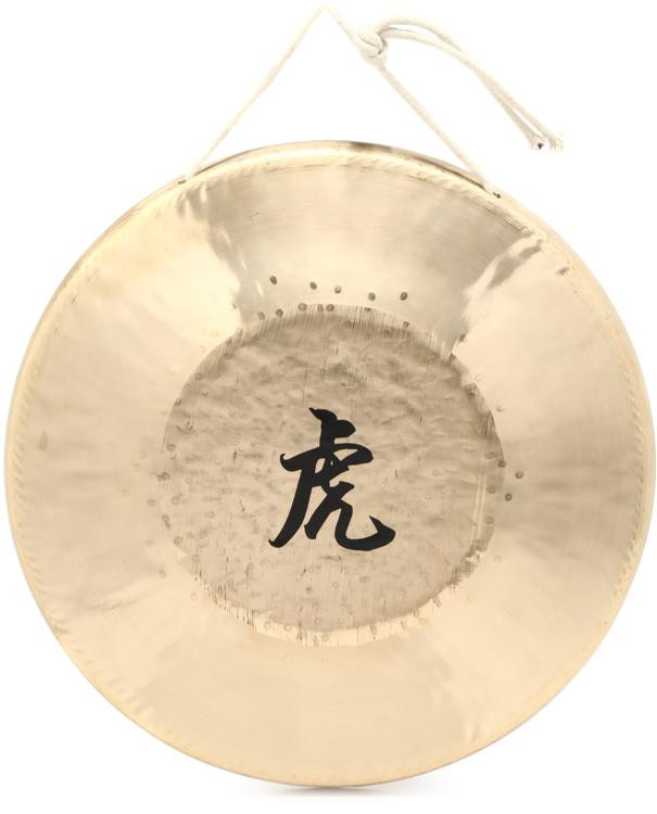 Meinl Sonic Energy TG-13 13-inch Tiger Gong | Sweetwater