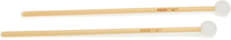 Grover Pro Percussion M4 Orchestral Xylo/Glock Mallets | Sweetwater