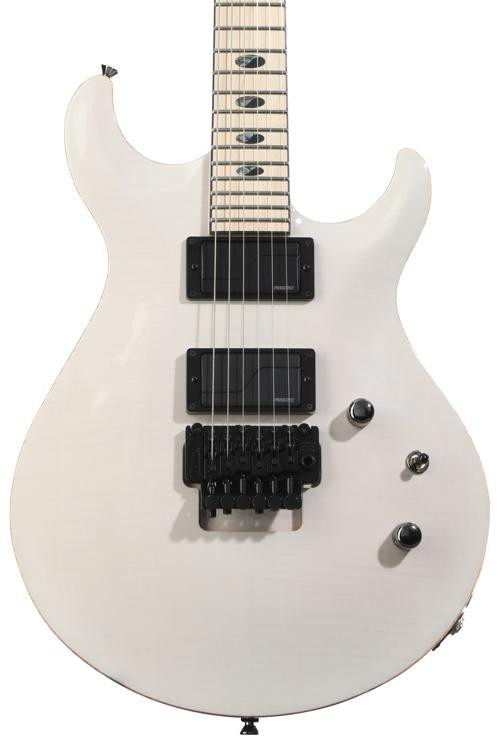 Caparison Guitars Angelus-NH Nick Hipa Signature Electric Guitar ...