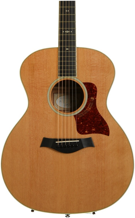 Taylor 514 - Mahogany back and sides | Sweetwater