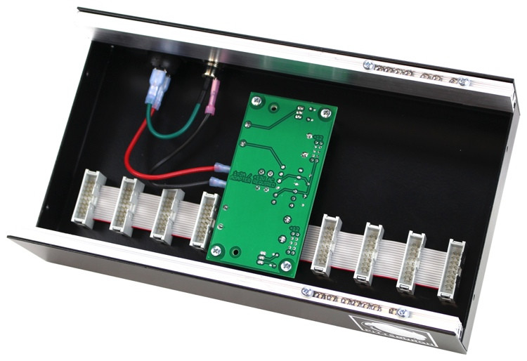 Pittsburgh Modular Cell [48] Eurorack Synthesizer Case | Sweetwater