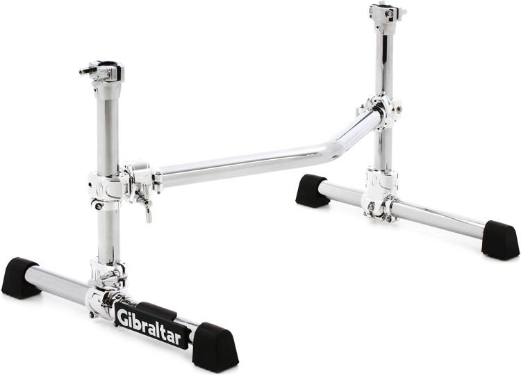 Gibraltar Stealth Side V Rack Mounting System | Sweetwater