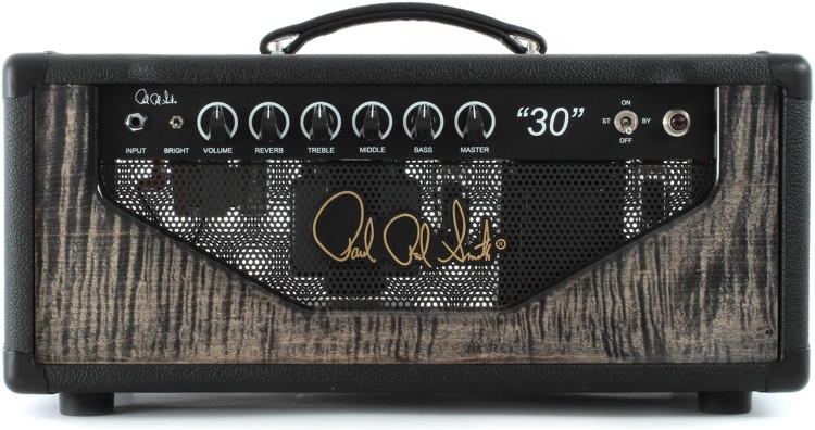 PRS 30 Head | Sweetwater