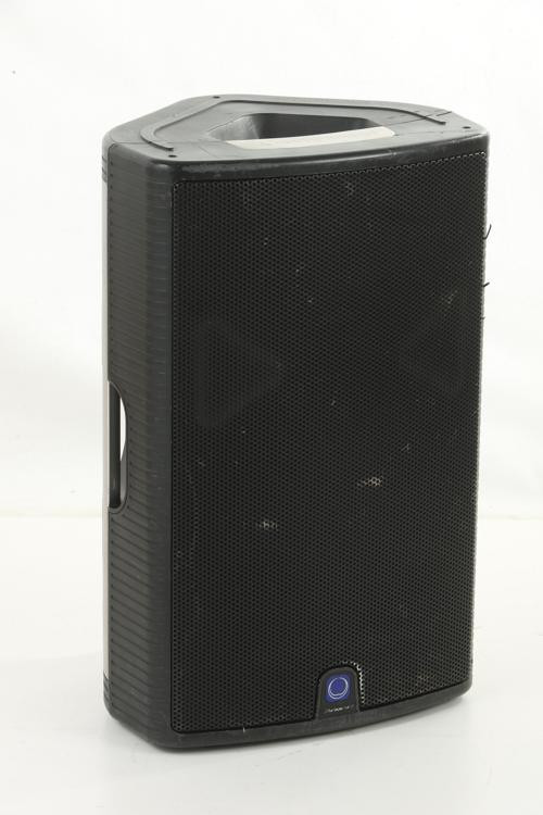Turbosound Milan M15 Powered Loudspeaker | Sweetwater