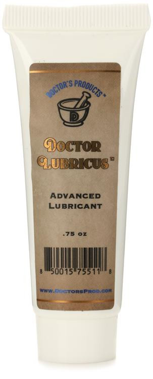 Doctors Products Doctor Lubricus Nut Lube - .75oz | Sweetwater
