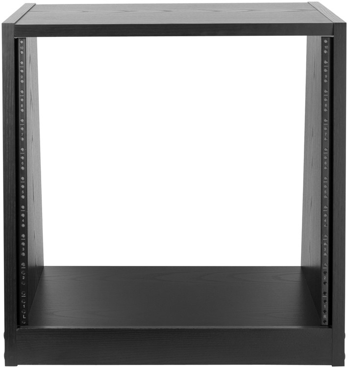 Chief Economy Slant Rack ERS-10 - 10 Rack Spaces | Sweetwater