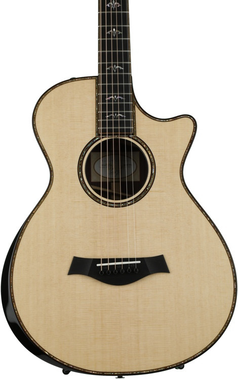 Taylor 912ce 12-fret - Rosewood Back and Sides | Sweetwater