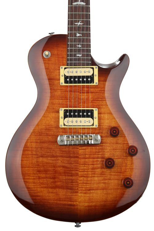 PRS SE 245 - Tobacco Sunburst | Sweetwater