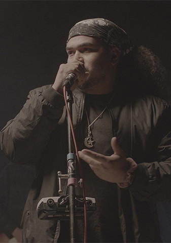 AJ Wright | Sweetwater