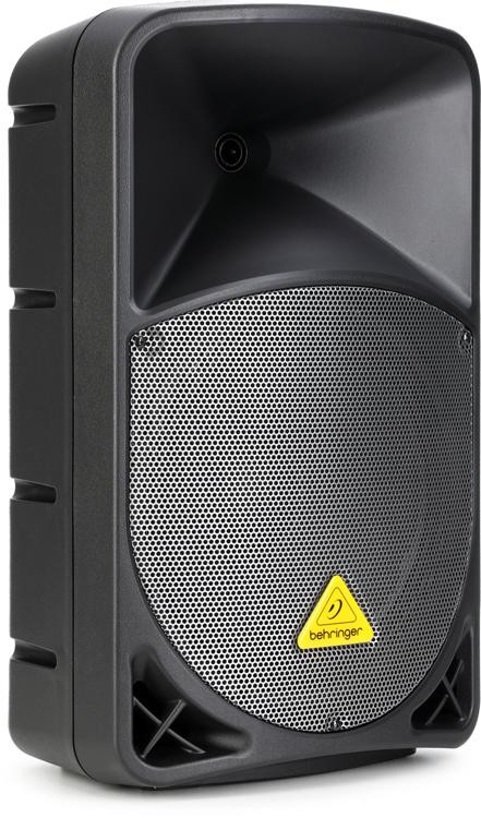 Behringer Eurolive B112W 1000W 12 inch Powered Speaker with Bluetooth ...