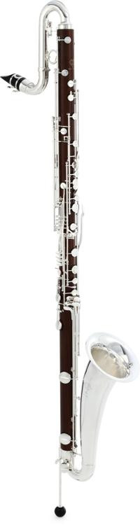 Selmer Paris 40 Professional EEb Contralto Clarinet | Sweetwater
