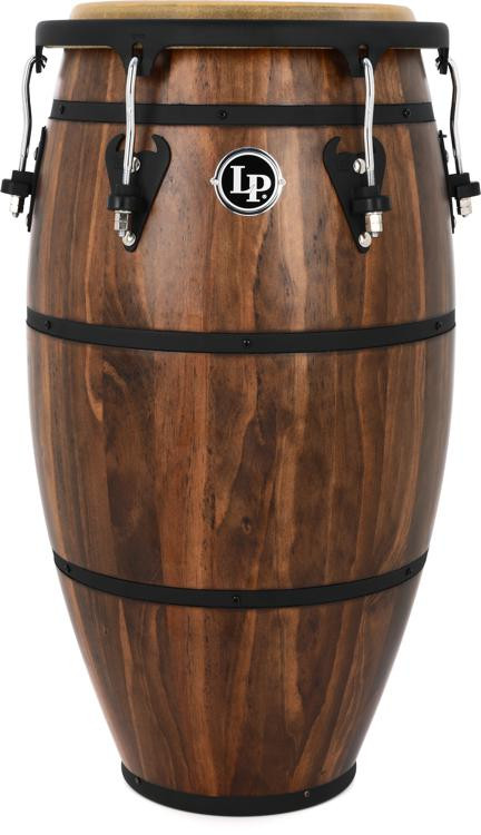 Latin Percussion Matador Tumba - Whiskey Barrel | Sweetwater