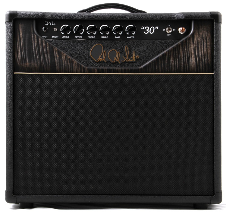 PRS 2010 Limited Edition 30 Combo | Sweetwater