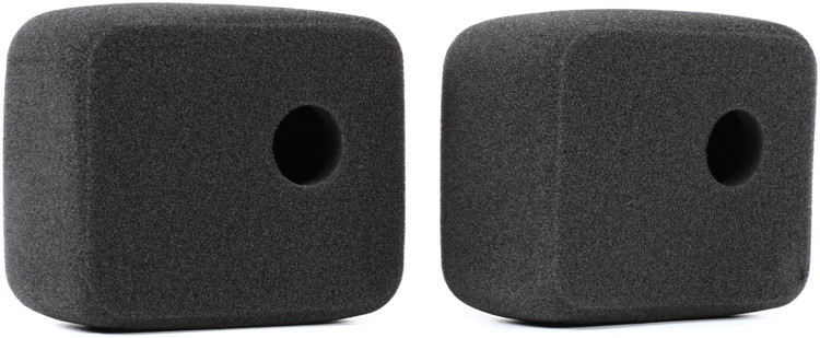 GoPro WindSlayer Foam Windscreen | Sweetwater